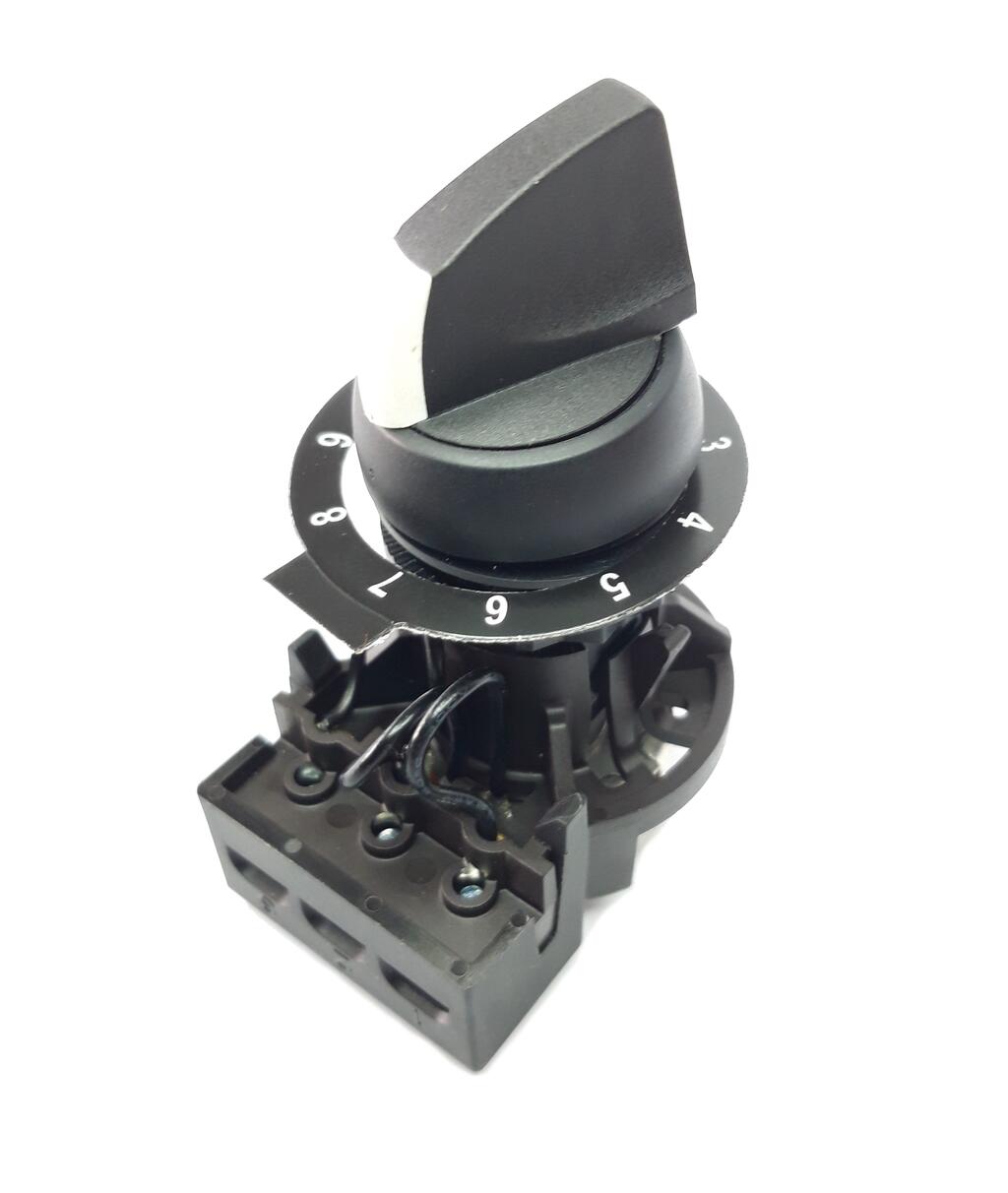 Potensiometer - New_EgilEng