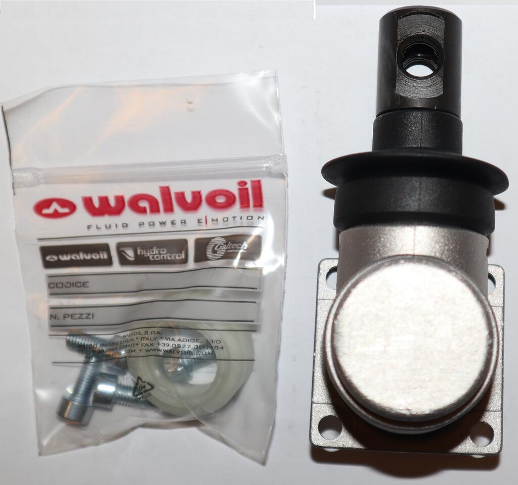 Spakhus A1-A2 for Q75/Q95/Q80 sleidekontr A1-A2 - Egil Eng