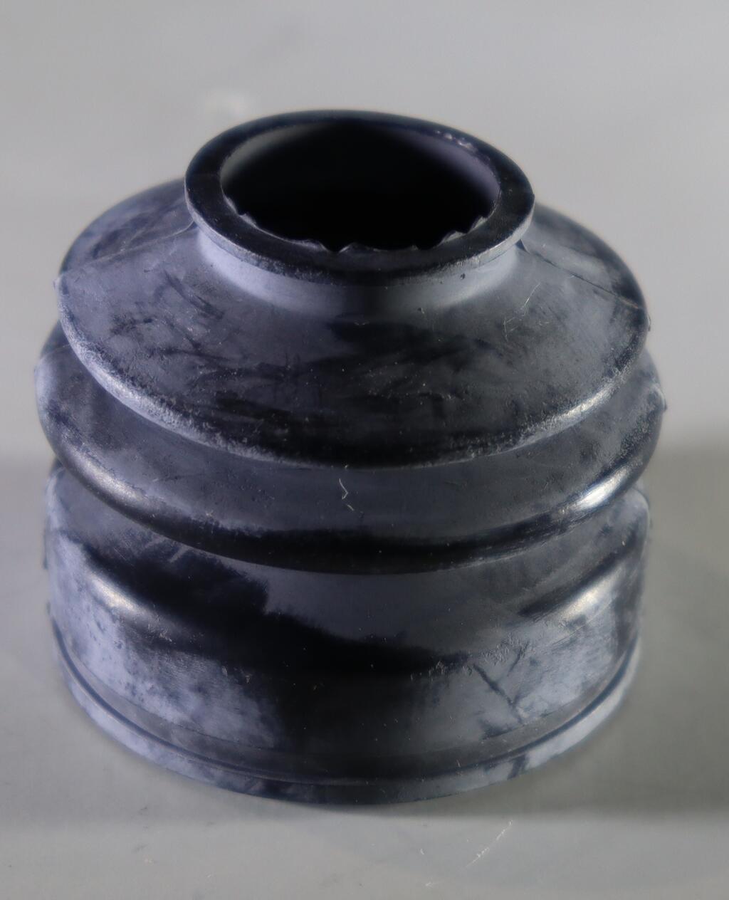 Gummimansjett for spakhus - Egil Eng