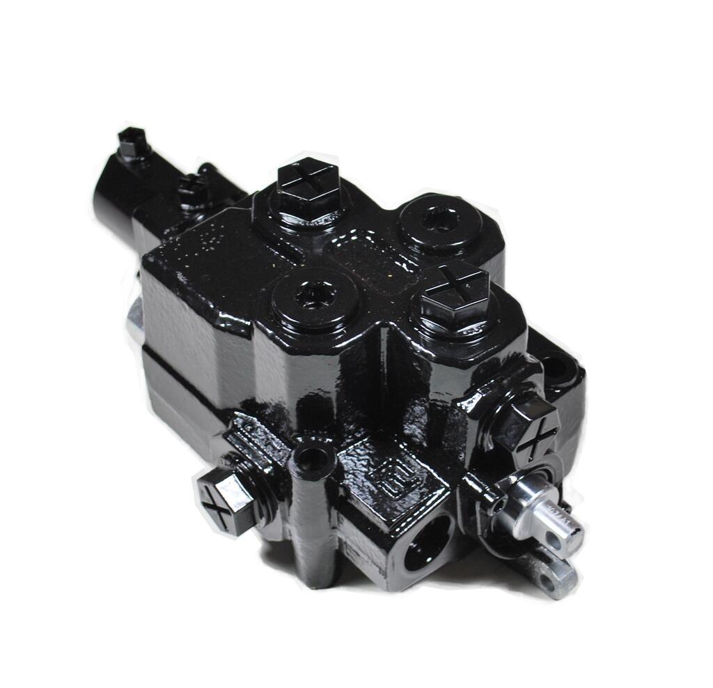 Retningsventil RM270 - Egil Eng