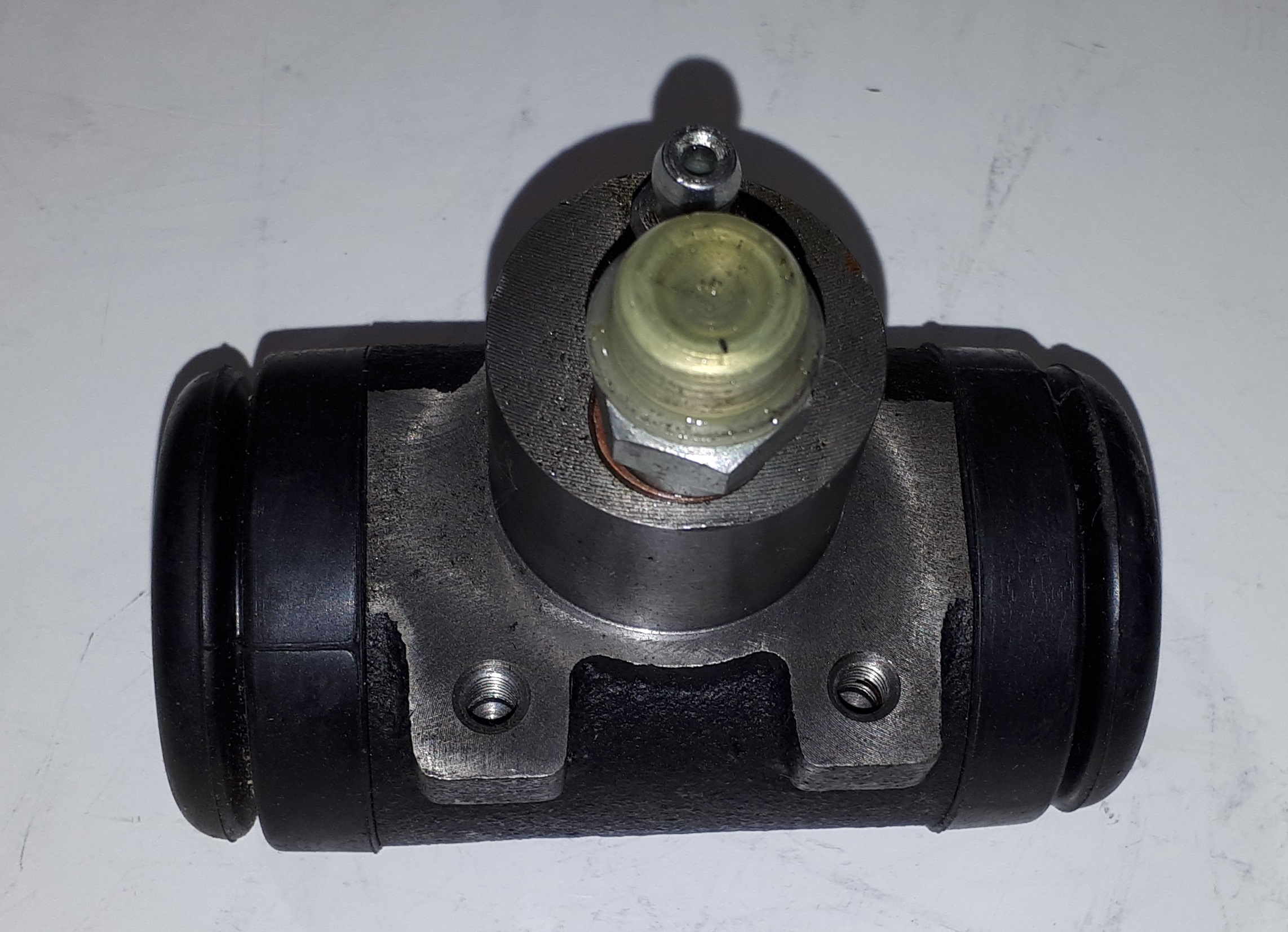 Tilhengerutstyr - Egil Eng